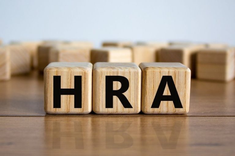 Six Different Type of HRAs | Benely