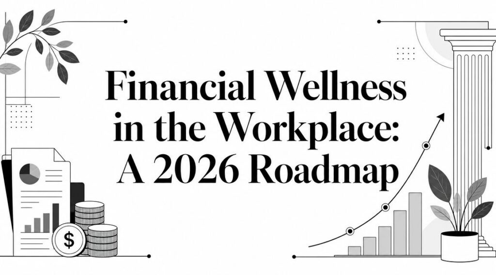 Financial Wellness in the Workplace: A 2026 Roadmap